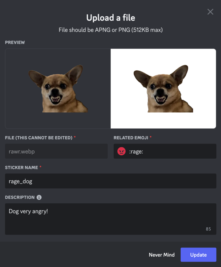 Discord Custom Stickers: The Ultimate Guide to Uploading and Managing ...