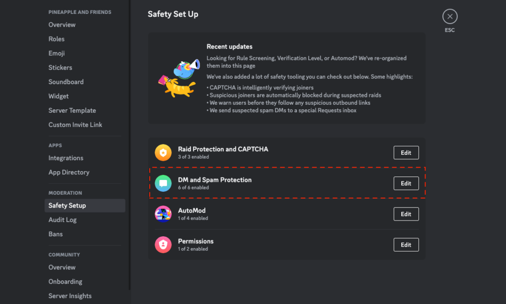 What is Discord Membership Screening? A Guide to Server Rules – Discord ...