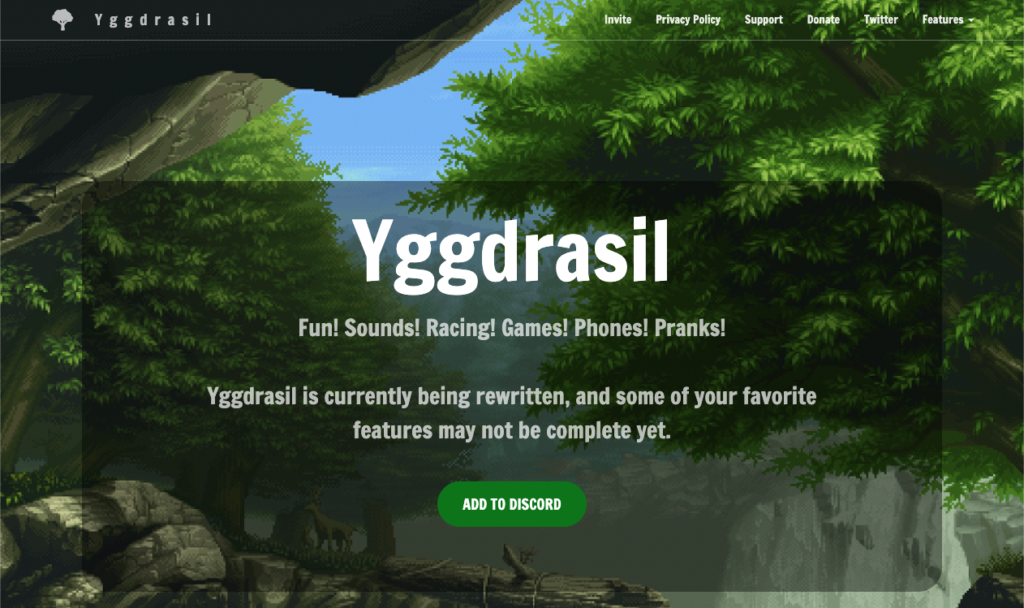 Yggdrasil Bot Guide: The “Userphone” that Connects Worlds – Discord-Media